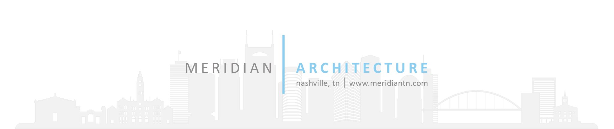 Meridian Architecture – Innovative Design Solutions