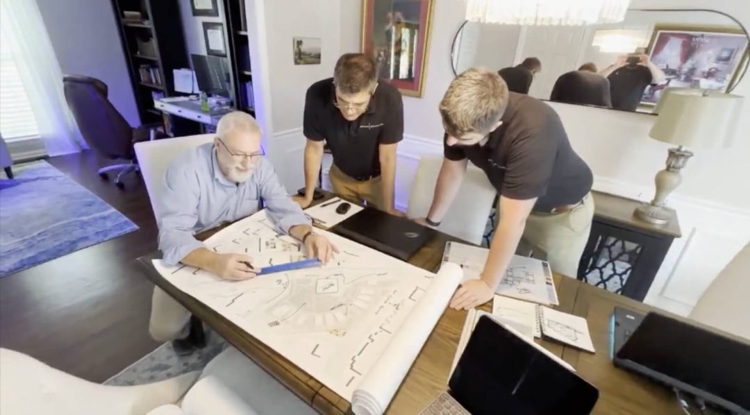 About Us – Meridian Architecture